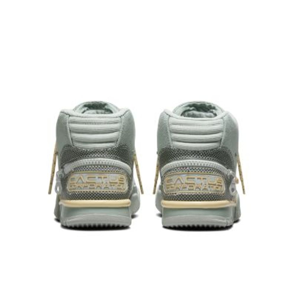 Nike Air Trainer 1 x Cactus Jack - calzado - SNKRS - Nike Chile