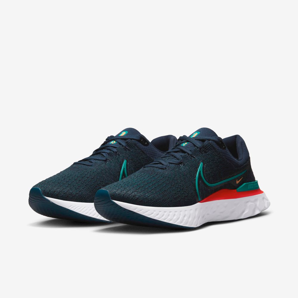 Nike React Infinity Run Fk 3 - calzado - Nike - Nike Chile