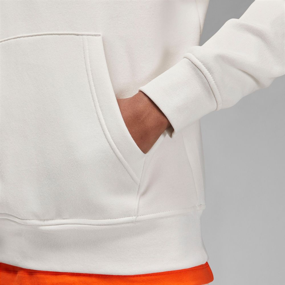 M J FLT MVP HBR FLC PO 2 - Polerones - Jordan - Nike Chile