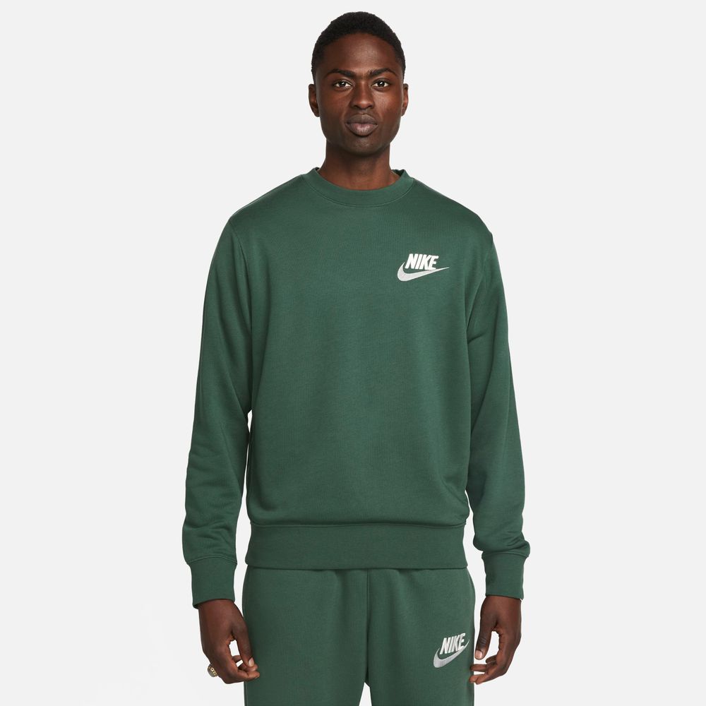 nike - ropa hombre polerón – Nike Chile