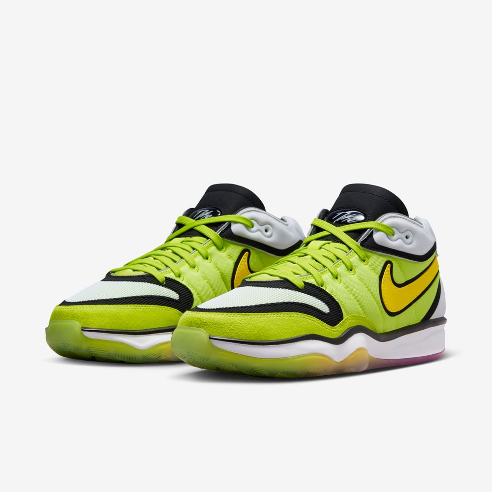 Nike Air Zoom GT Run 2 - calzado - nike - Nike Chile
